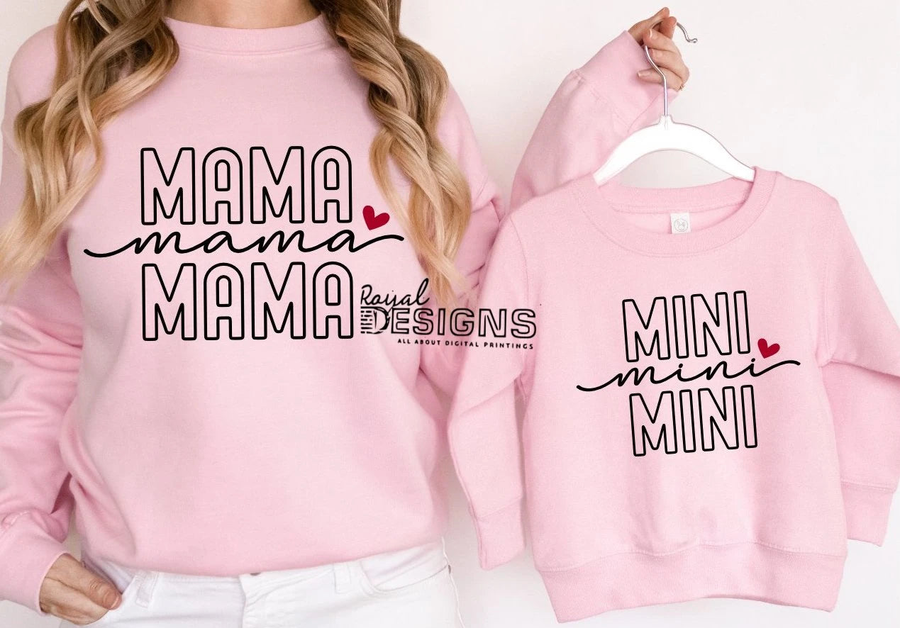 MOTHER'S DAY | COLLECTIONS – Royal Designs - All About Printing